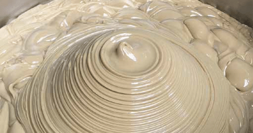 High Pressure Homogenizer For Grease Application - Hommak