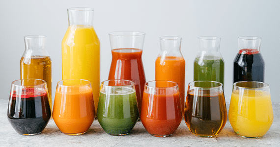 Cloudifiers Homogenization: The Key to High Quality Beverage Production ...