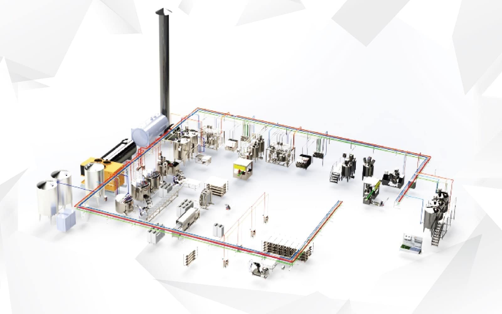 Hommak Homogenizer and Innovated Solutions - Hommak USA