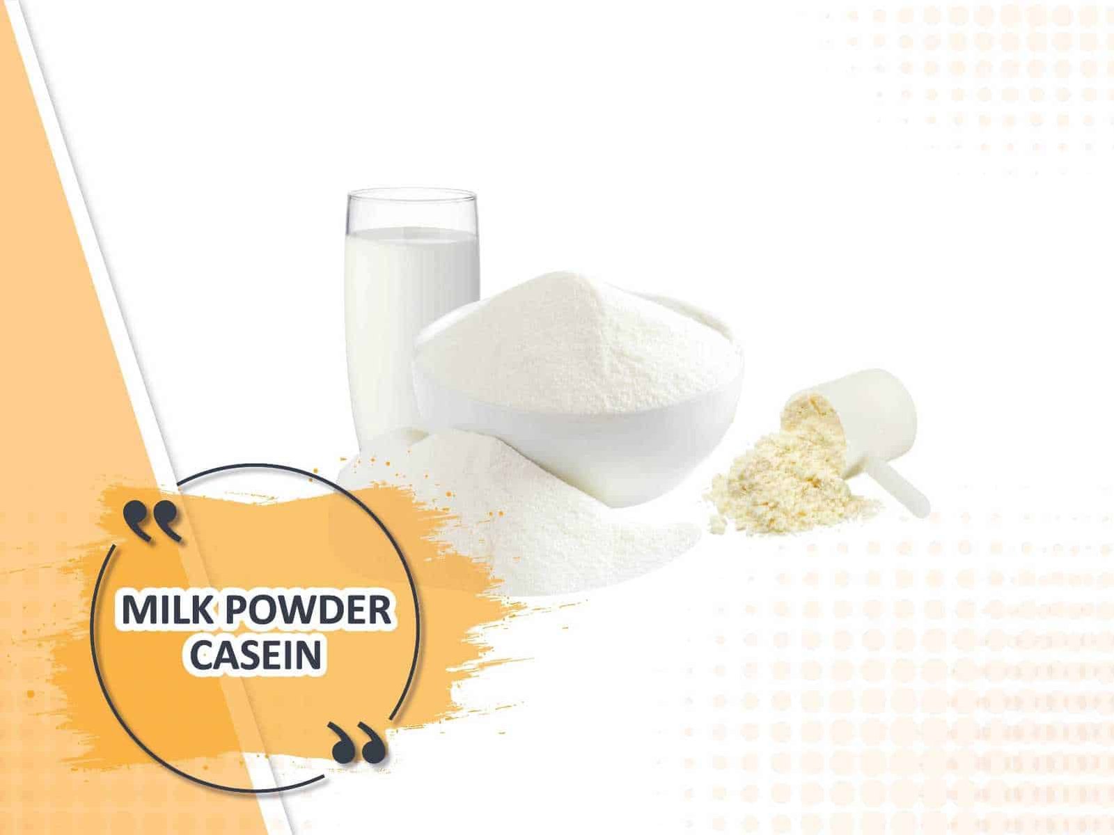 Dairy Products - Hommak USA