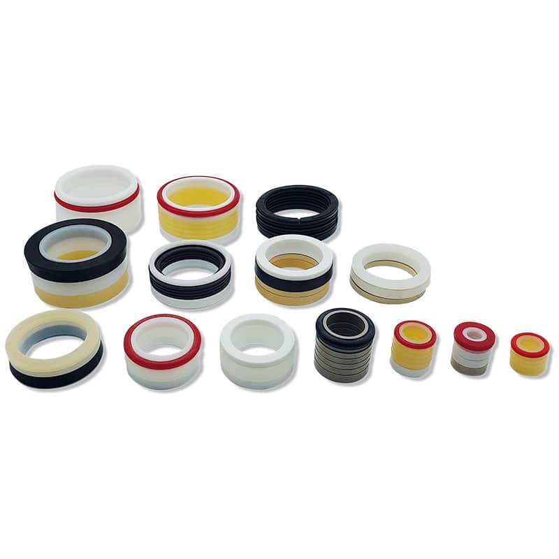 High Pressure Homogenizer - Hommak USA