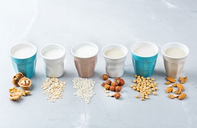 Los Propósitos de la Leche Herbal y la Importancia del Uso de la ...
