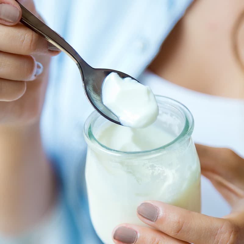 The Pivotal Role of Homogenizers in Yogurt Production: Ensuring Quality ...