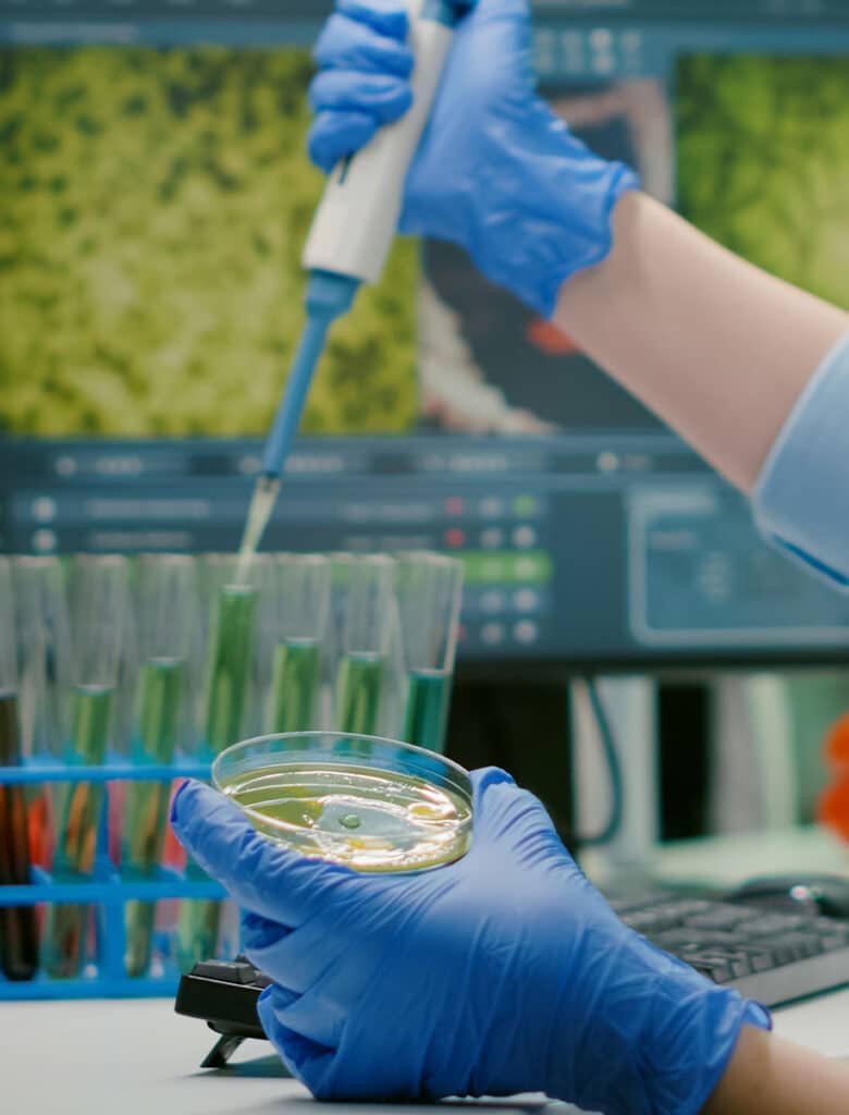 The Critical Role of Homogenizers in Microorganism Research in ...