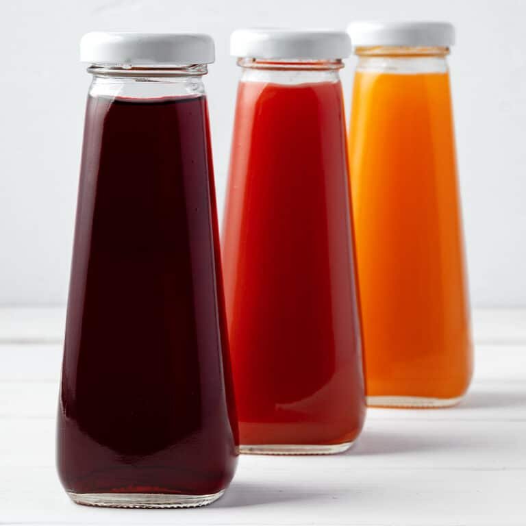 The Essential Role of Homogenizers in Fruit Juice Concentrate ...
