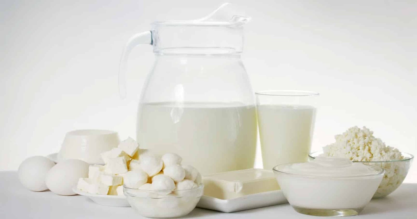 The Importance of Homogenization in Milk and Dairy Products: A Closer ...