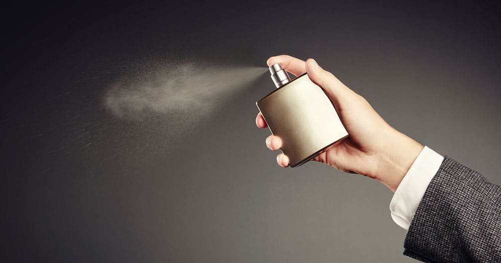 The Essential Role of Homogenizers in Perfume Making: A Closer Look at ...